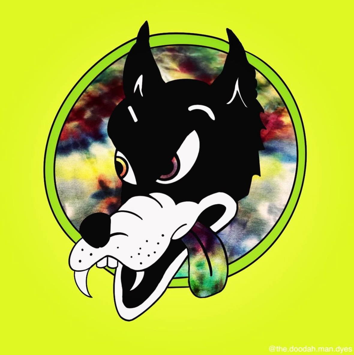 Customs – The Doodah Man Dyes